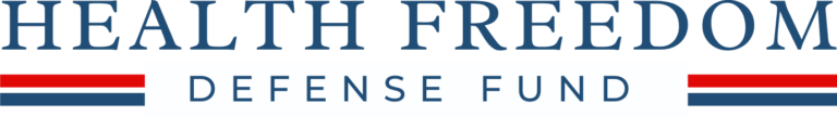 Health Freedom Defense Fund