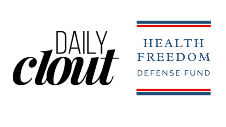 Health Freedom Defense Fund