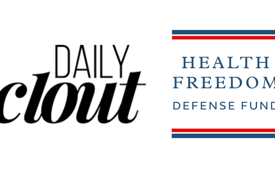 News - Health Freedom Defense Fund