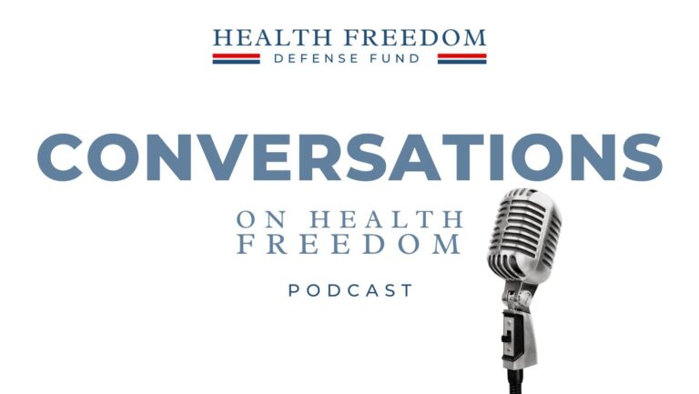 Health Freedom Defense Fund