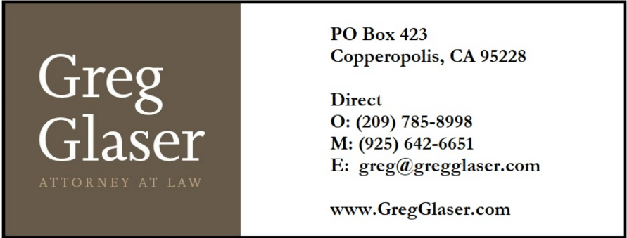 Conversations on Health Freedom with Guest Greg Glaser - Health Freedom ...