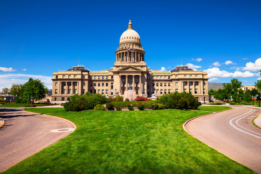 Idaho Leads the Nation with Landmark Medical Freedom Legislation ...